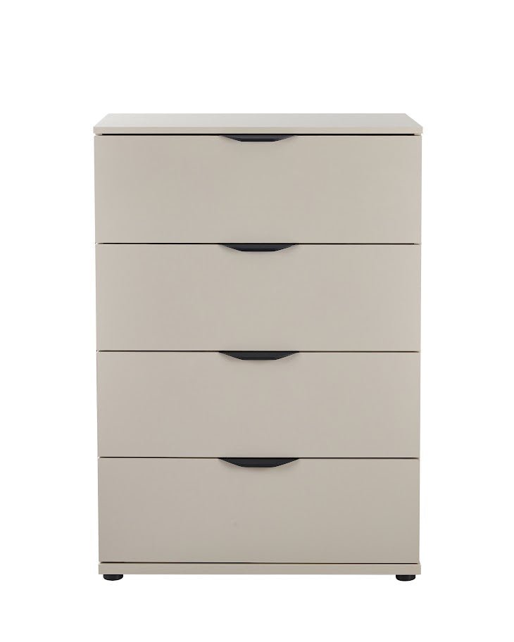 Bisque Beige Chest – Roots Furniture