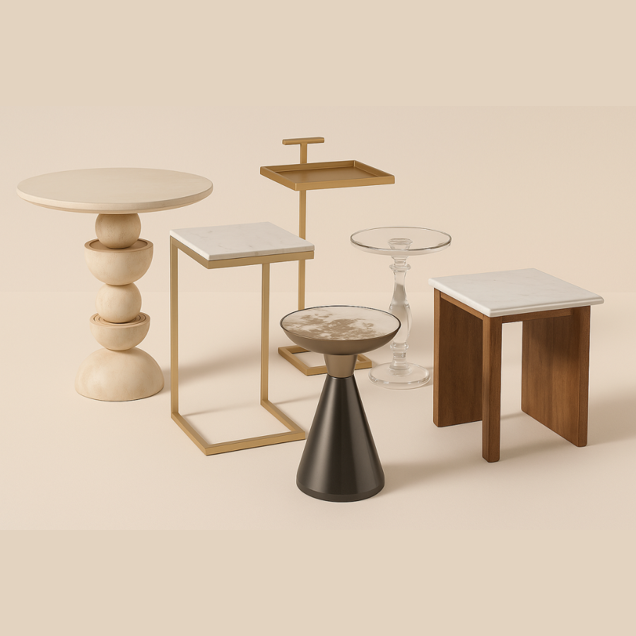 Tables – Page 2 – Roots Furniture