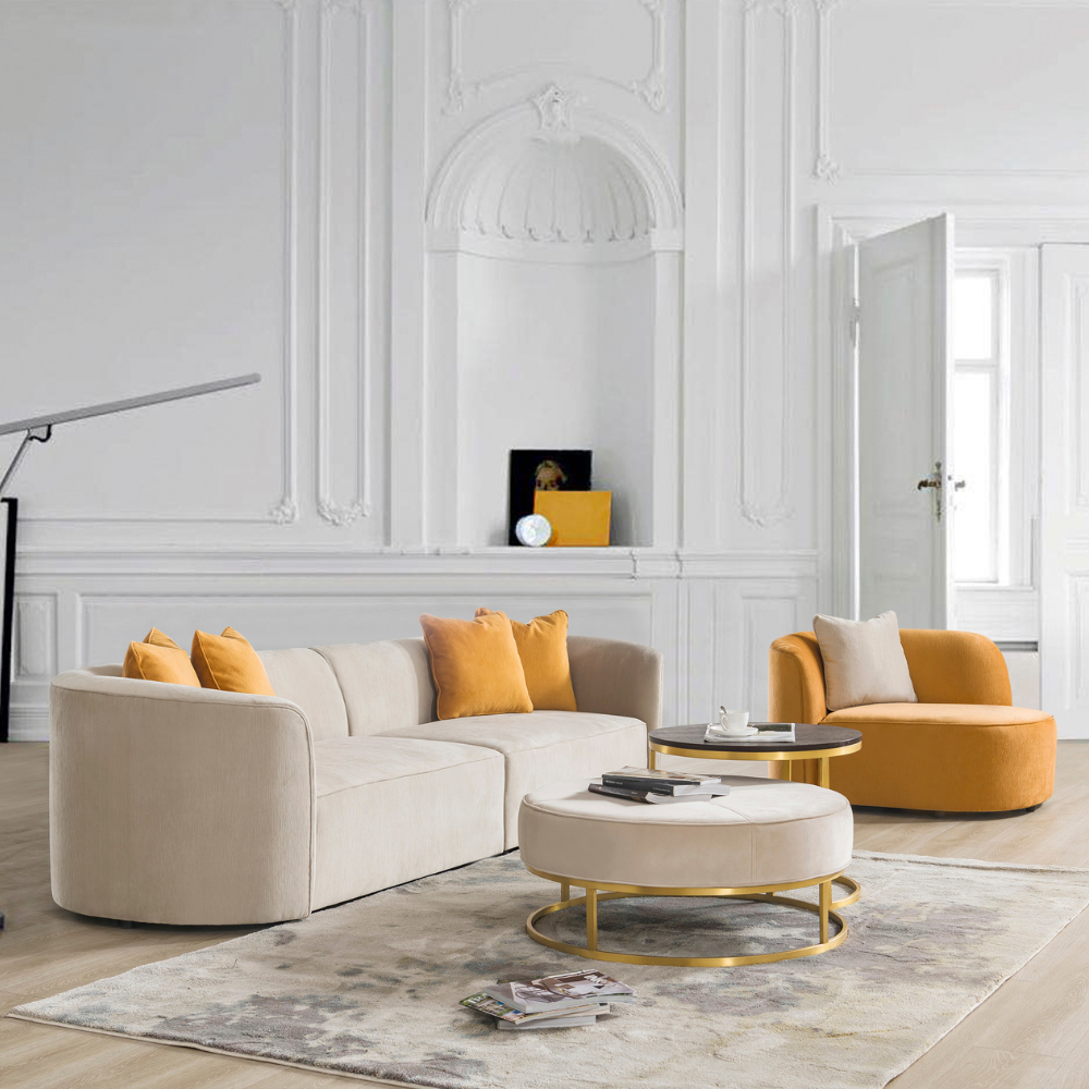 Roots Furniture - روتس للأثاث