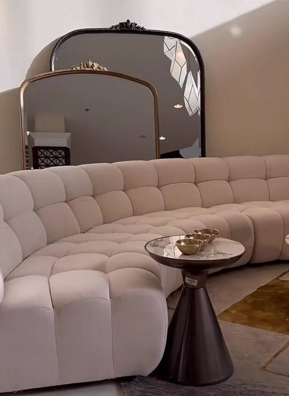 Roots Furniture - روتس للأثاث